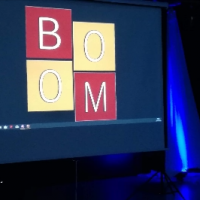 Présentation de l'entreprise DJ BOOM animation - L'événementiel une ...